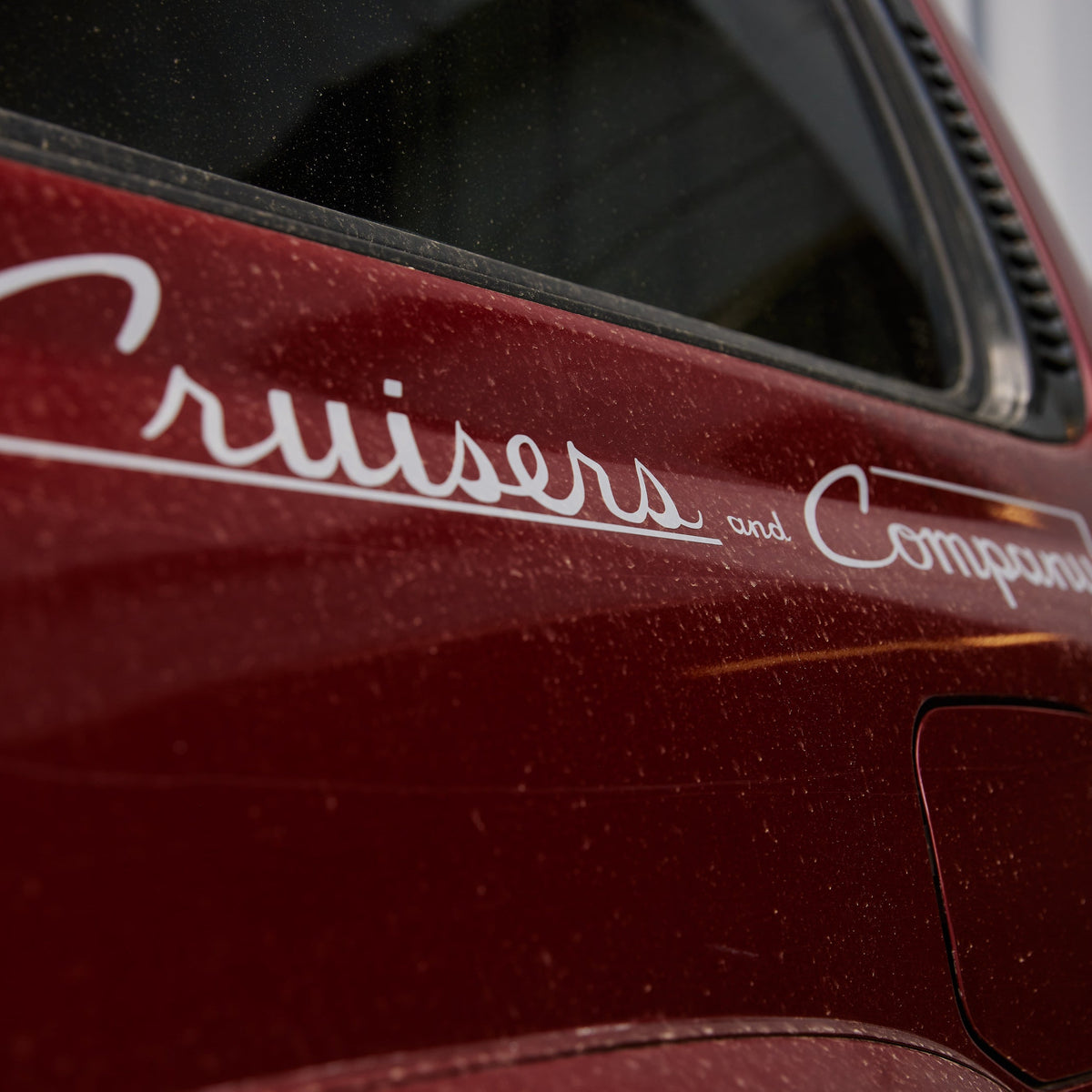 Cruisers and Company – Cruisers & Company