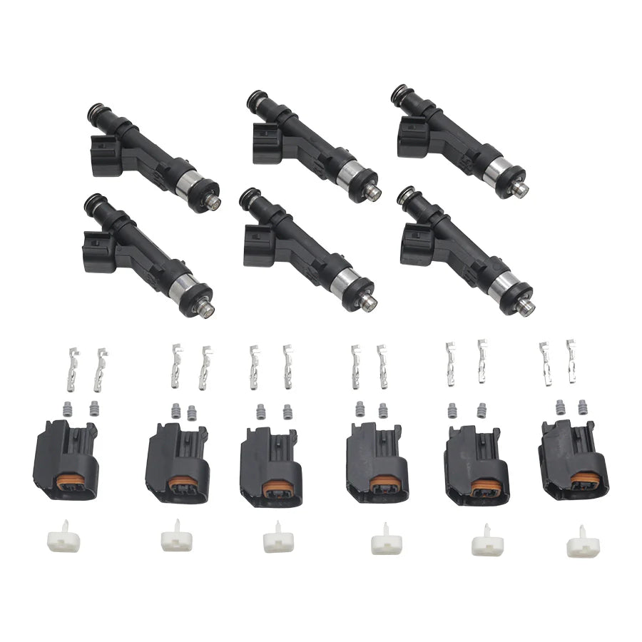 1FZ-FE Large Fuel Kit – Cruisers & Company