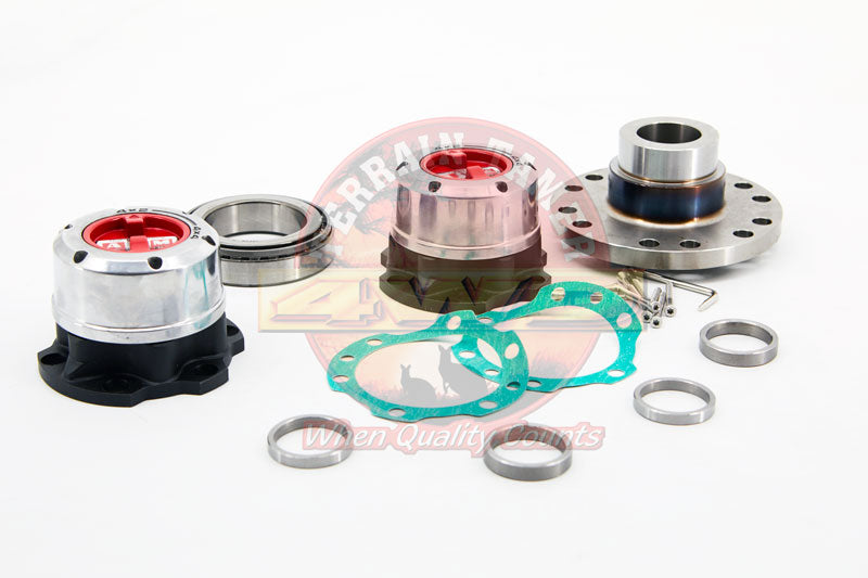 Part Time Conversion Kit - – Cruisers & Company